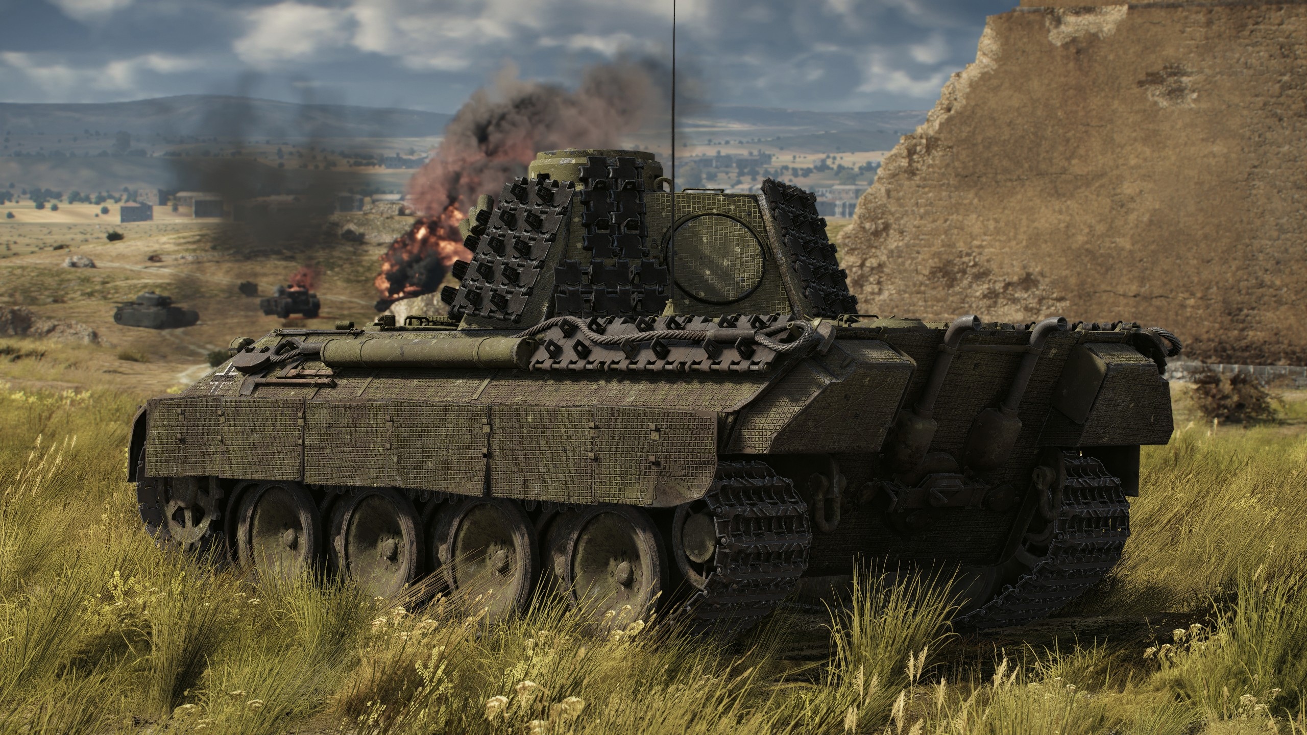 Screenshots - Media - War Thunder